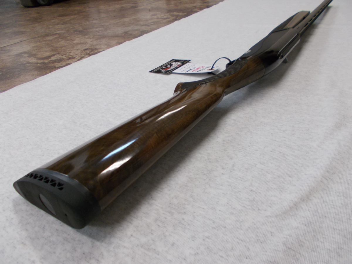 Tristar Arms Raptor 12 Ga W/ Three Choke Tubes & 26" Barrel (C3589-22 ...