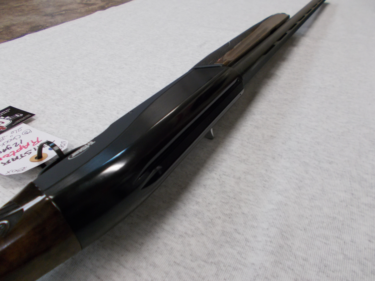 Tristar Arms Raptor 12 Ga W/ Three Choke Tubes & 26" Barrel (C3589-22 ...