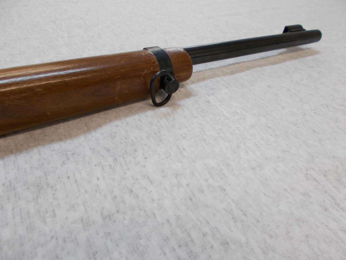 Marlin Model 995 Semi-Auto .22lr (C4137-22) .22 Lr For Sale at ...