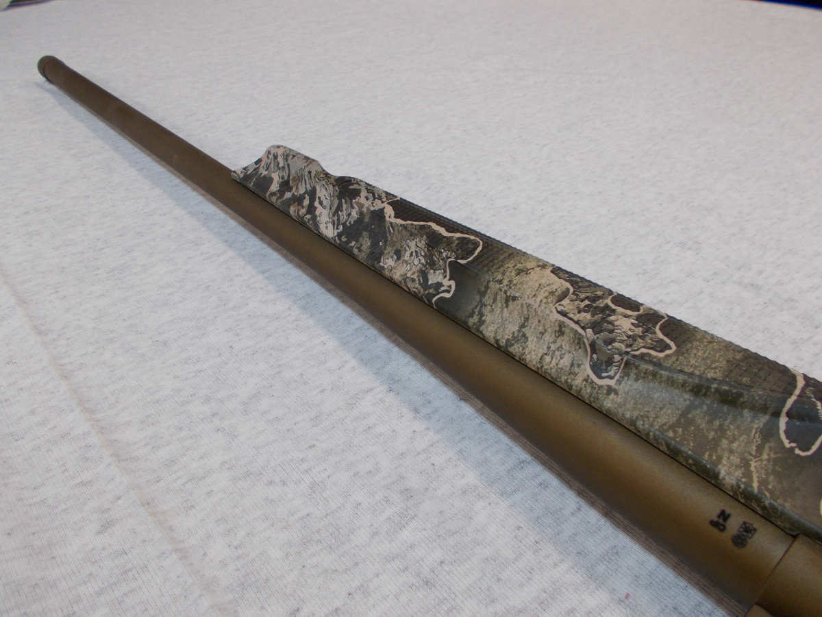 Franchi Momentum Elite w/ 24" Cerakote Barrel (C4331-22) .300 Win. Mag ...