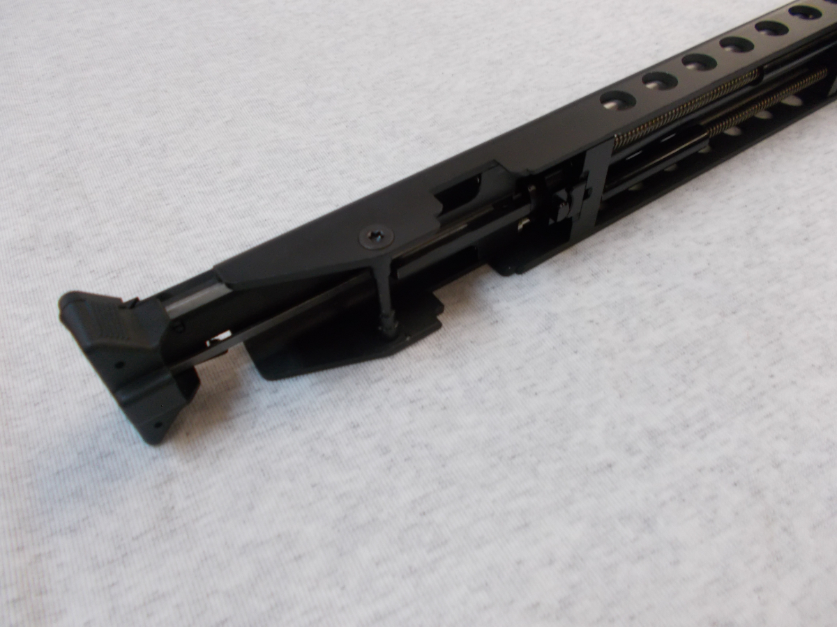 Kel-Tec P50 W/ Two 50-Round Mags, Sling, & Threaded Barrel (C3979-22) 5 ...
