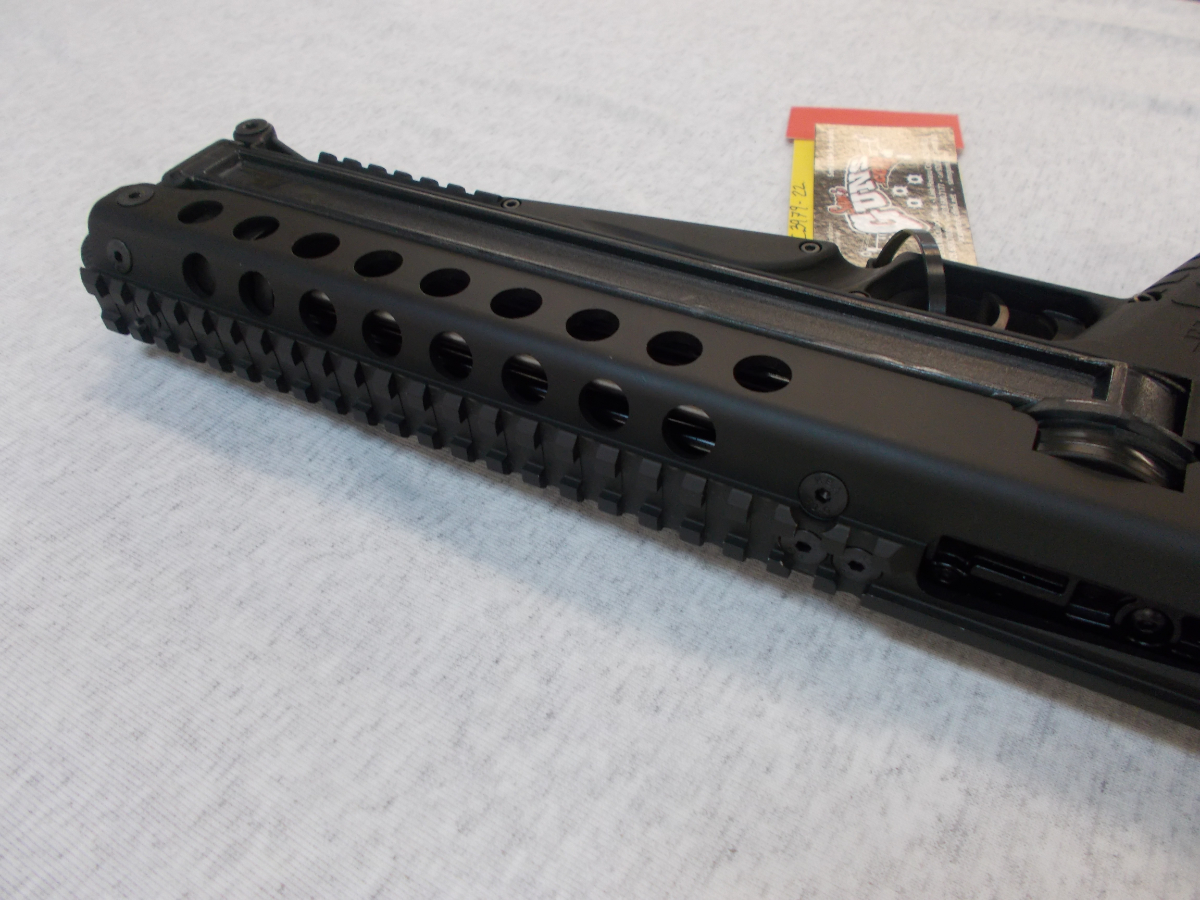 Kel-Tec P50 w/ two 50-Round Mags, Sling, & Threaded Barrel (C3979-22) 5 ...