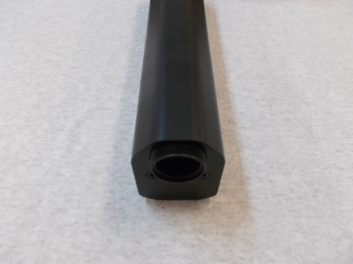 SilencerCo Salvo 12 Suppressor for 12 GA 17305142 - GunAuction.com