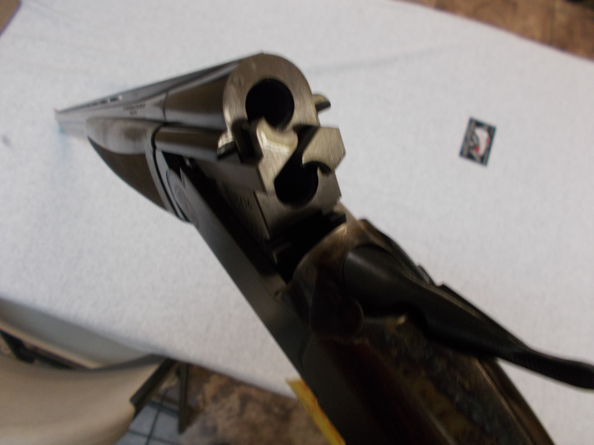 Franchi Instinct L W/ 28" Barrel & 3 Chokes (C0034-19) .410 Ga For Sale ...