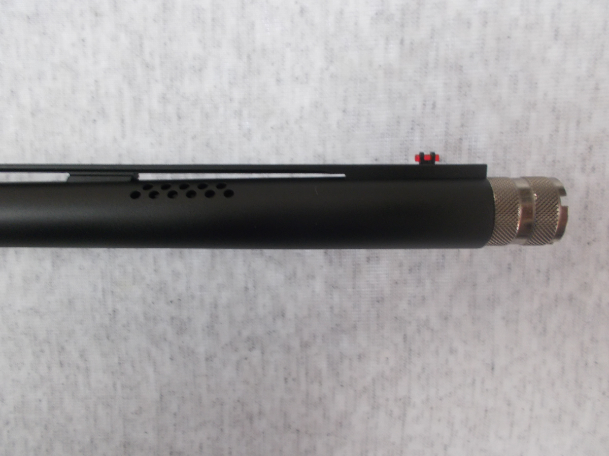 Franchi Affinity 3 20ga Semi-Auto W/ Chokes And Tool, Wood Furniture ...