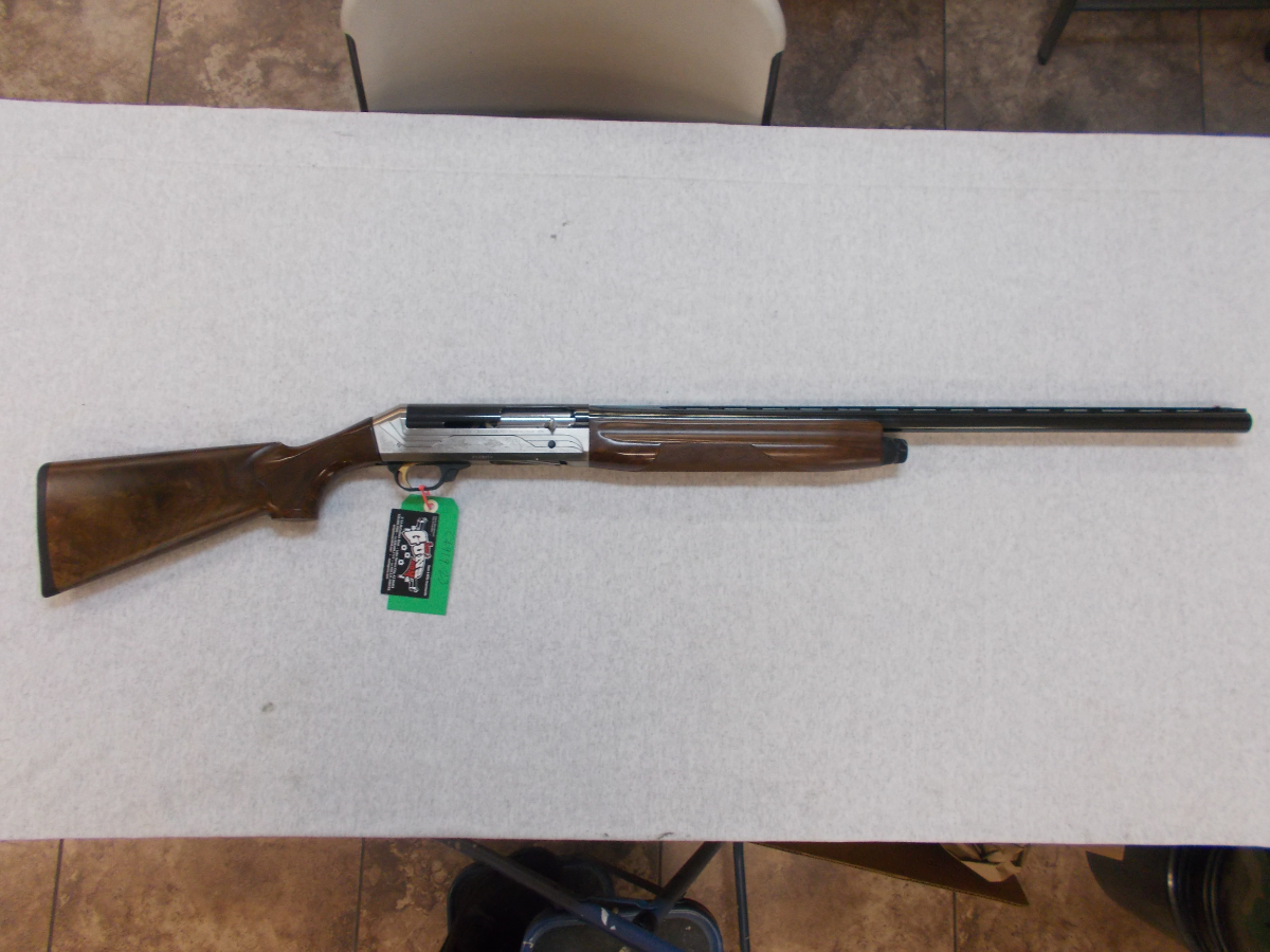 Benelli Legacy 12ga Semi W/ 28" Barrel (Sold) (Sold) (Sold) (C4919-23 ...