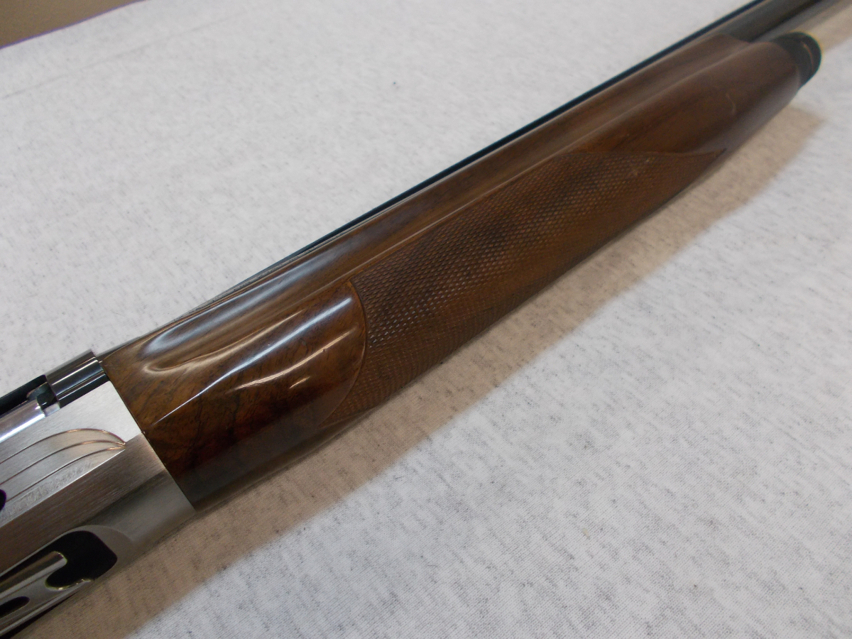 Benelli Legacy 12ga Semi W/ 28" Barrel (Sold) (Sold) (Sold) (C4919-23 ...