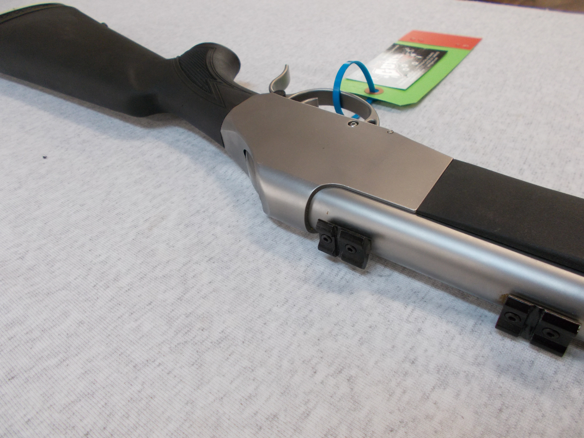 Knight Revolution Black Powder .50cal Ball .50 Caliber Ball For Sale at ...