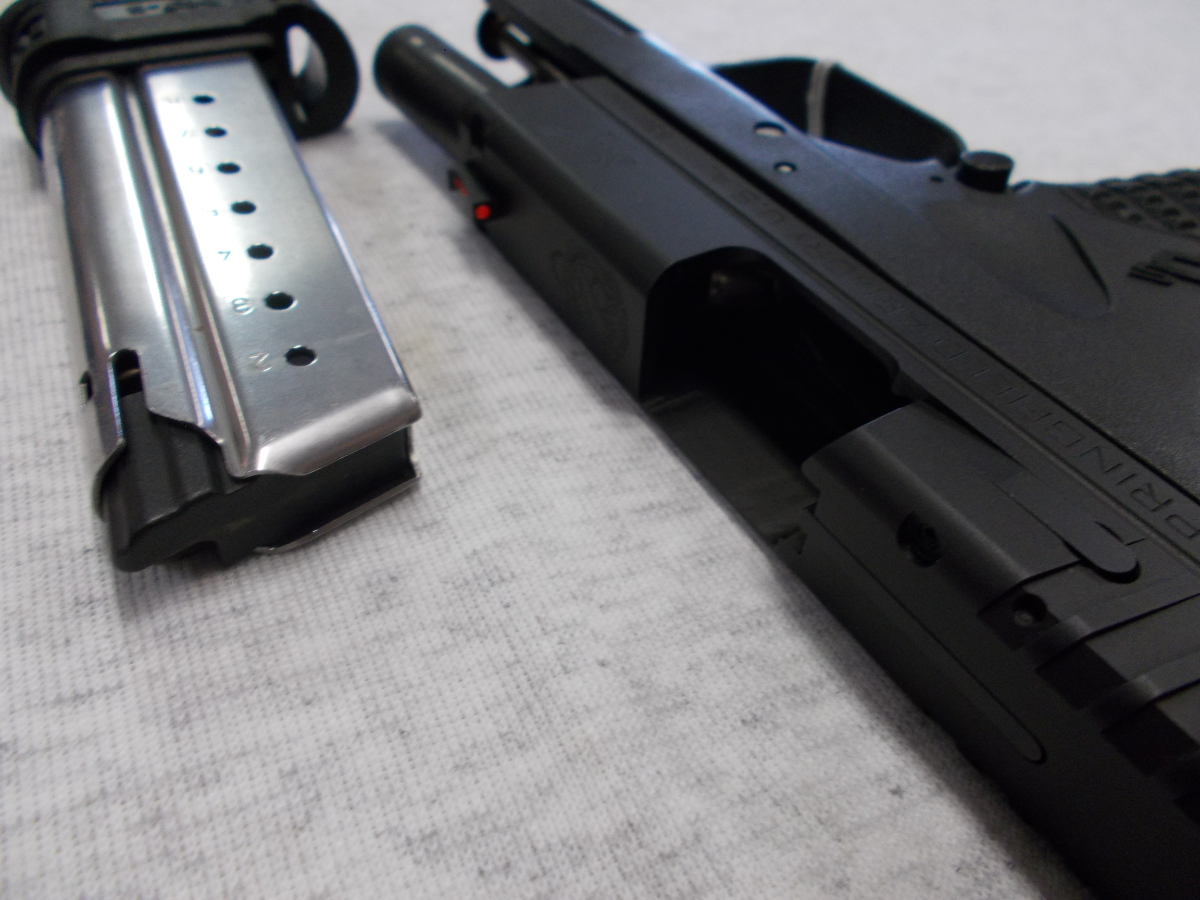 Springfield Xds-9 & Range Kit (C4454-23) 9mm Luger For Sale at ...