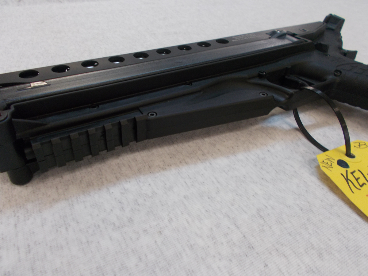 Kel-Tec P50 W/ Two 50-Round Mags, Sling, & Threaded Barrel (C3979-22) 5 ...