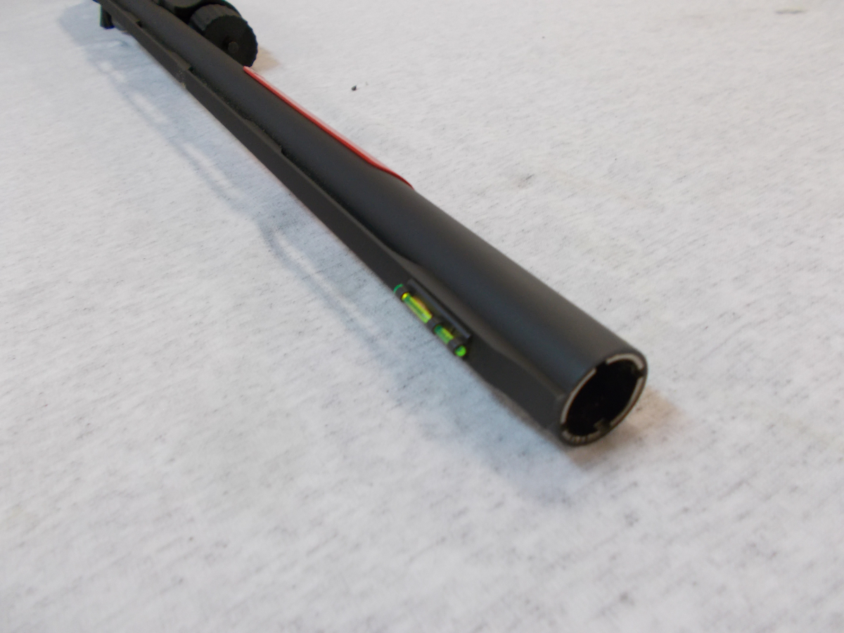 Benelli M2 - 3 Gun Comp W/ 5 Chokes & 5 Fiber Optic Tubes (C3305-21 ...