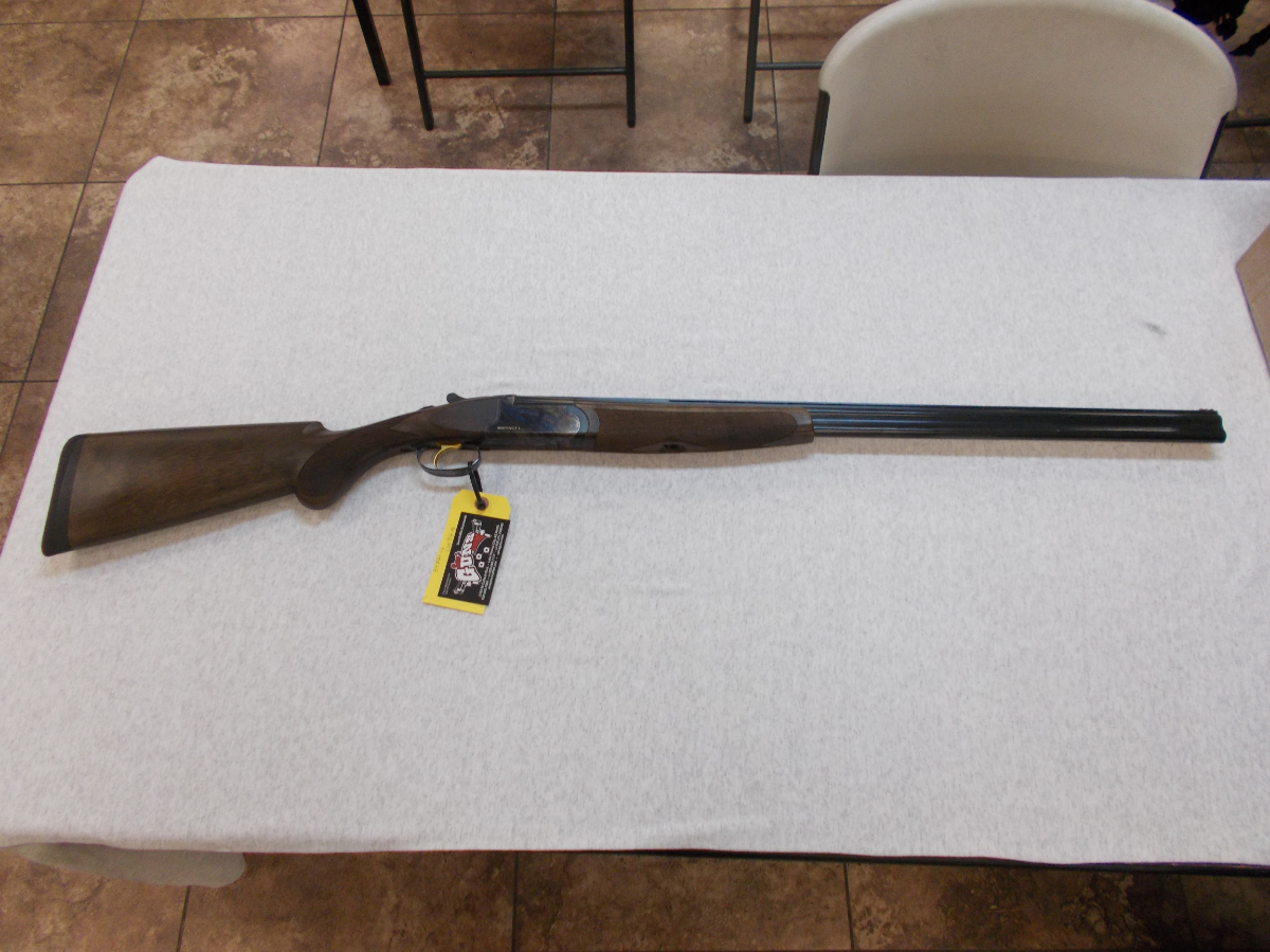 Franchi Instinct L W/ 28" Barrel & 3 Chokes (C0034-19) .410 Ga For Sale ...