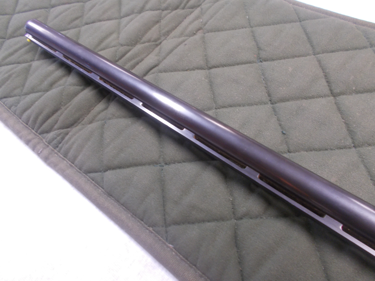 Remington 1100 Semi-Auto Shotgun (C5241-24) 12 Ga For Sale at ...