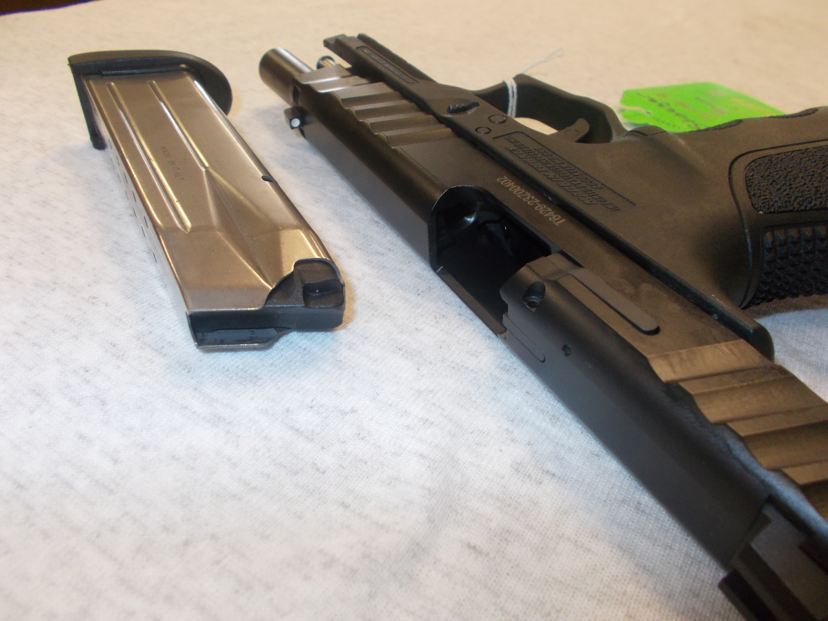 Stoeger STR 9F 9mm w/ one 15-round Mag (C5401-24) 9mm Luger 17354956 ...