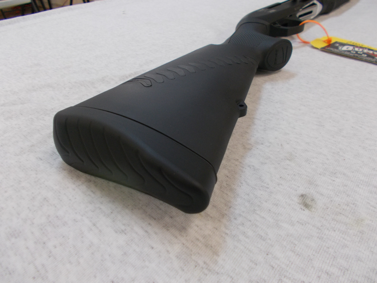 Benelli M2 - 3 gun Comp w/ 5 chokes & 5 fiber optic tubes (C3305-21 ...