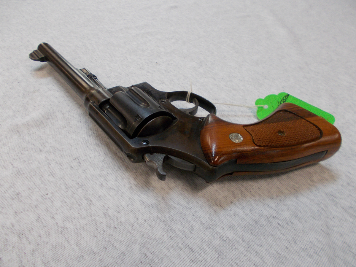 Smith & Wesson S&W DA-45 .45ACP REVOLVER (C4507-23) .45 ACP 17357472 ...