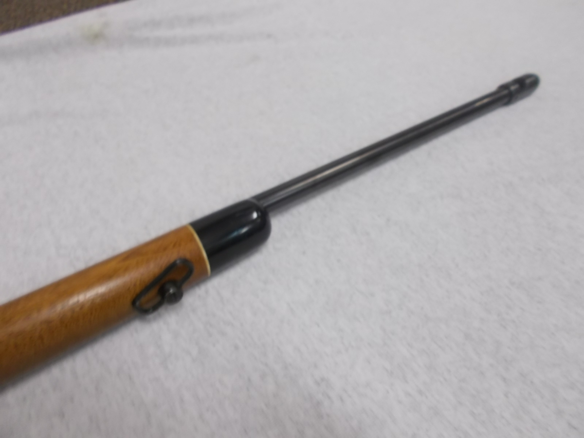 Arisaka M99 w/ Monte Carlo stock & Scope (C5466-24) .300 Savage ...
