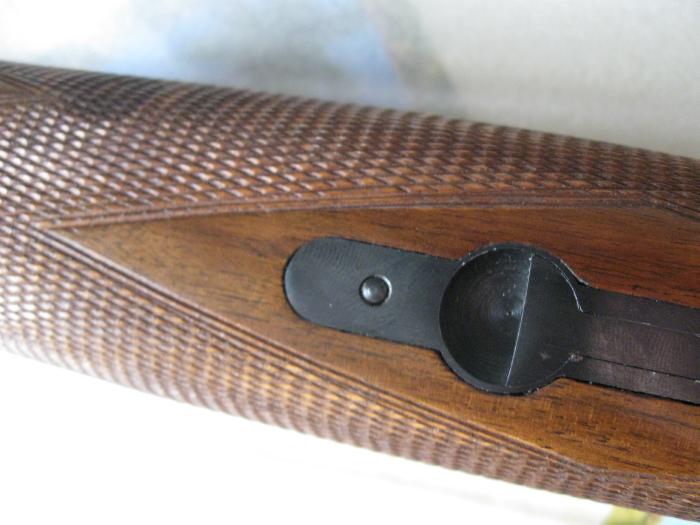 Maroccini Marocchi Frigon Ft1 Pigeon Gr Trap 12ga (A6579-10) For Sale ...