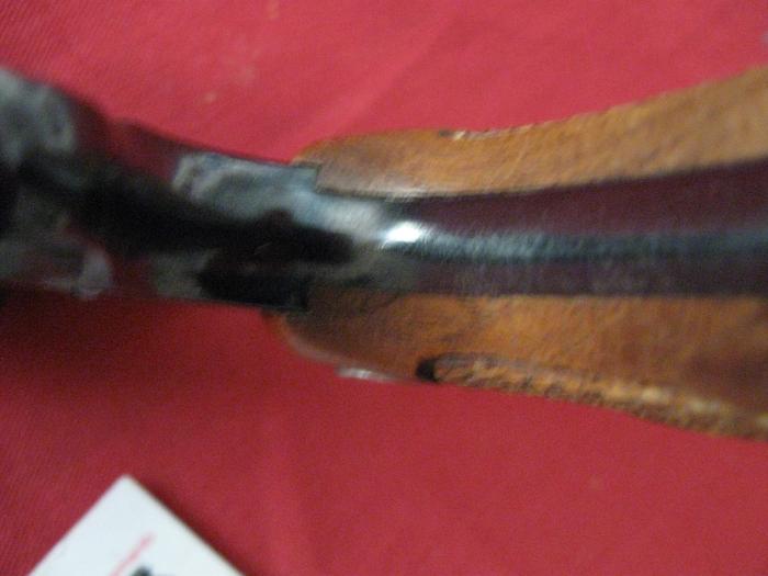 Smith & Wesson Model 31-1 (Duplicate) (A4916-09) Duplicate) .32 S&W For ...