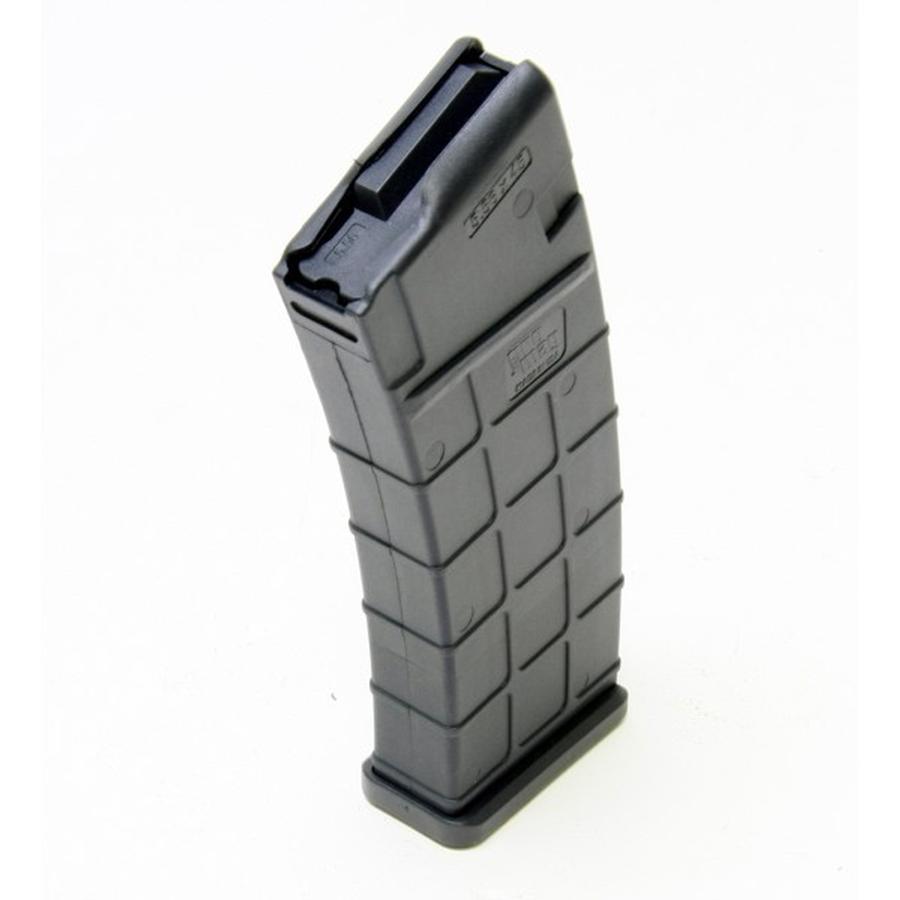 Hk 93 223 Magazine 30rd C93 New Polymer Pro Mag .223 Rem. For Sale at ...
