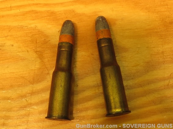 Kynoch 577 / 450 Ammo Martini - Henry 30rds .45 Acp For Sale at ...