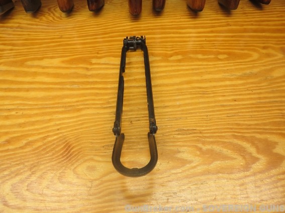 Romanian Ak-47 Underfolder Stock Ak47 Underfold 7.62x39 For Sale at ...