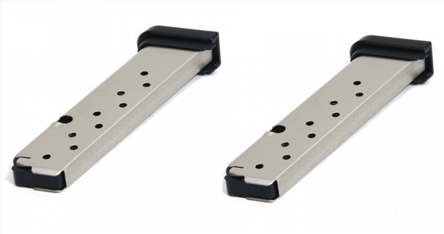 2 Hi-Point 995 995TS Magazines 9mm 10rd PRO MAG