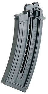 Gsg Ak47 22lr Magazine 24rd Kalashnikov Mag .22 Lr For Sale at ...