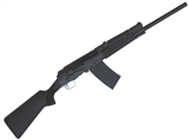 Fury Tactical Shotgun 12ga New 12 Ak-47 Like Saiga 12 Ga For Sale at ...