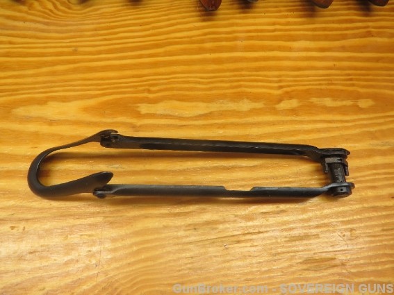 Romanian AK-47 Underfolder Stock AK47 Underfold 15191435 - GunAuction.com