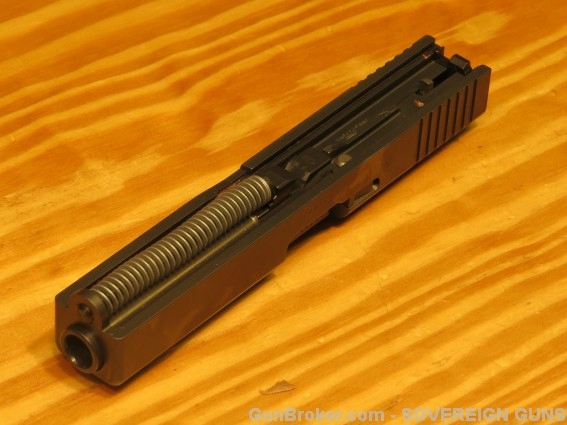New Glock 21 Gen 3 45 Acp Complete Upper G21 For Sale at GunAuction.com ...