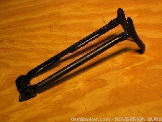 Romanian Ak-47 Underfolder Stock Ak47 Underfold For Sale at GunAuction ...