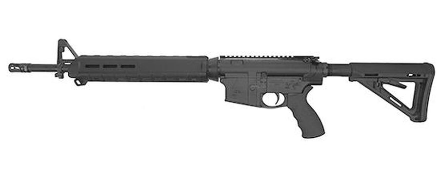 Del-Ton Delton .308 Ar-10 18 .308 Win. For Sale at GunAuction.com ...