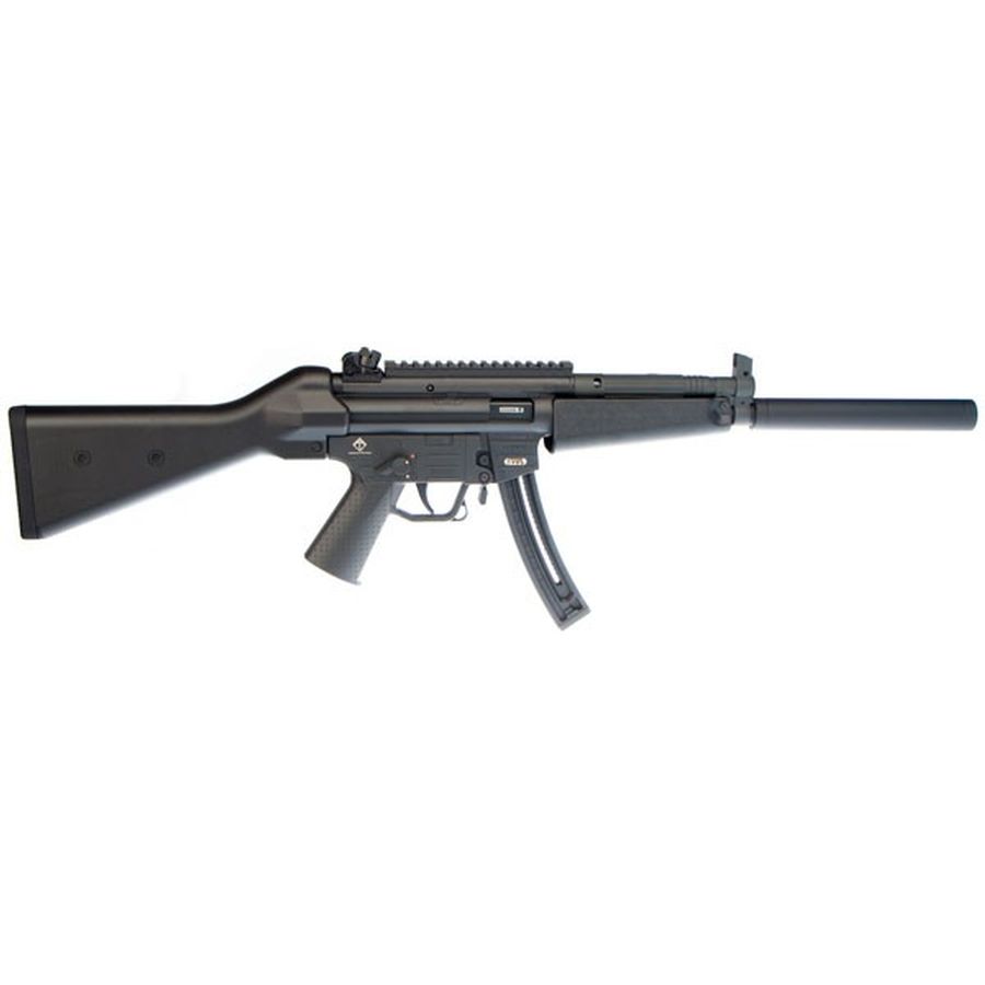 Gsg 522 22lr Light Weight Carbine With 22rd Mag .22 Lr For Sale at ...