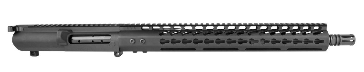 Alex Pro Firearms Ar-10 .308 16 Inch Carbine .308 Win. For Sale at ...