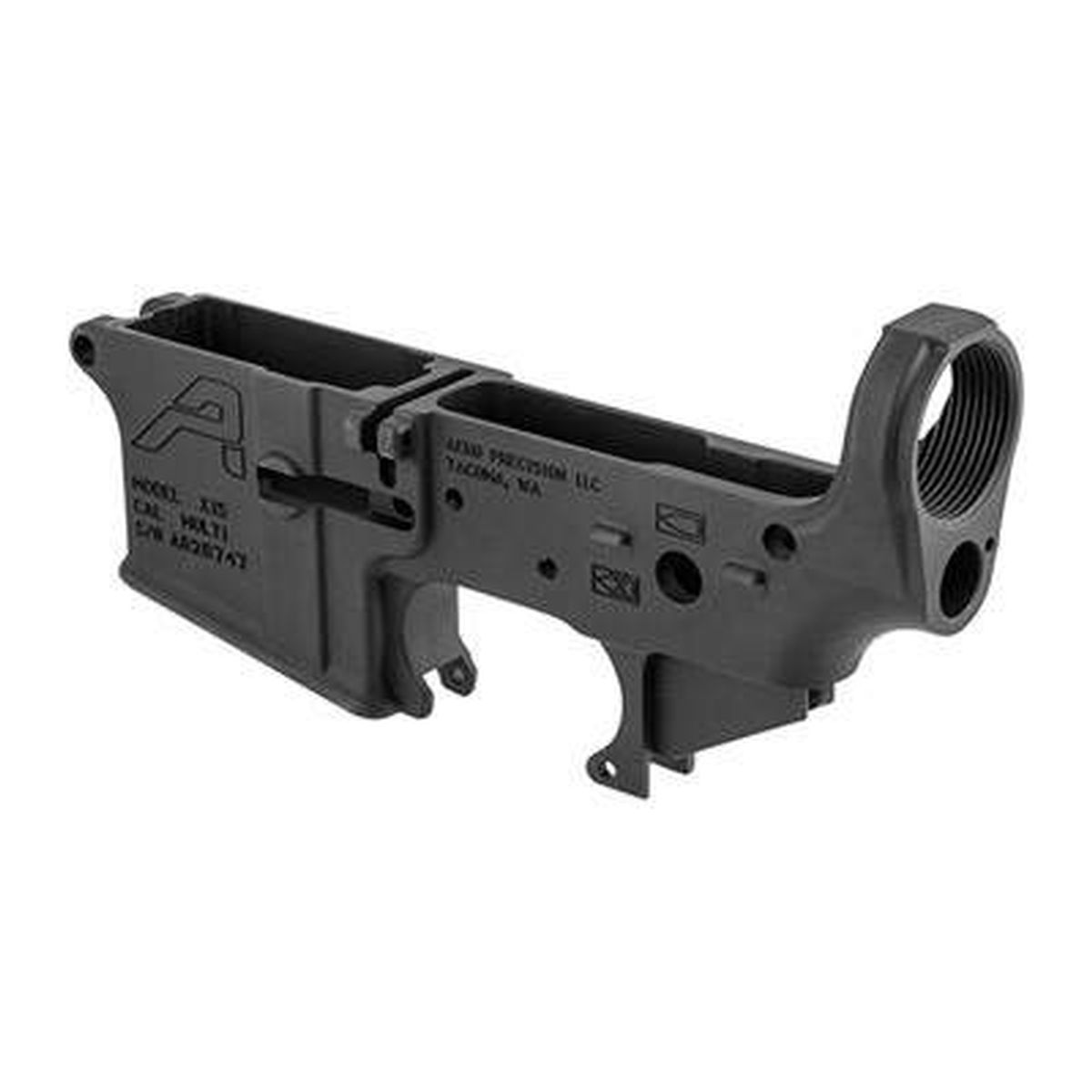 Aero Precision - Ar-15 Gen 2 Stripped Lower Rec 5.56mm Nato For Sale at ...