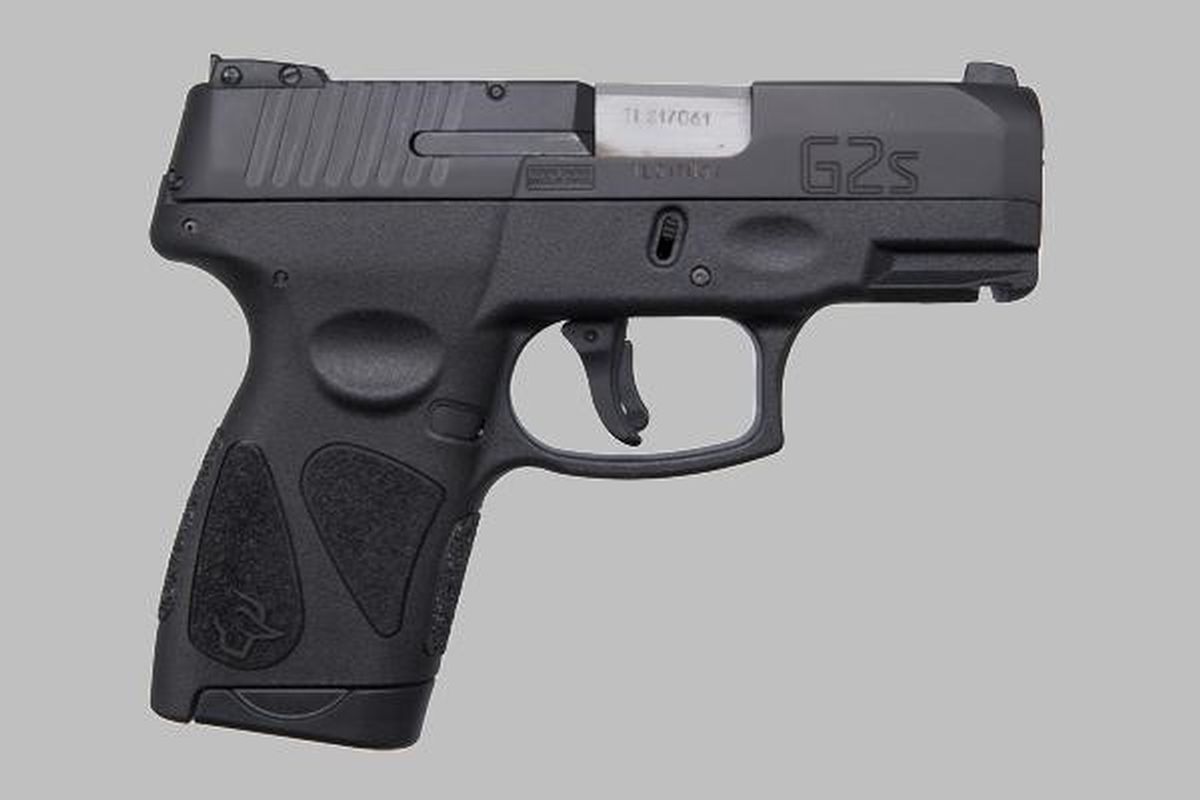 Taurus G2s 9mm Pistol New .40 S&W For Sale at GunAuction.com - 17095474