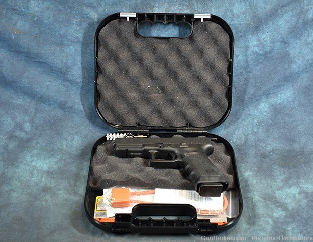 Walther Pps - Cal .40 [Extra Mag .40 S&W For Sale at GunAuction.com ...