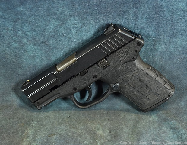 KEL TEC KEL-TEC PF-9 - CAL 9MM