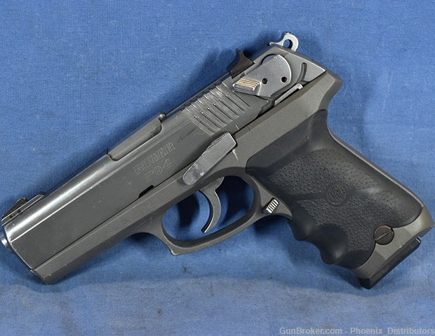 RUGER P94 - CAL .40 .40 S&W 17264005 - GunAuction.com