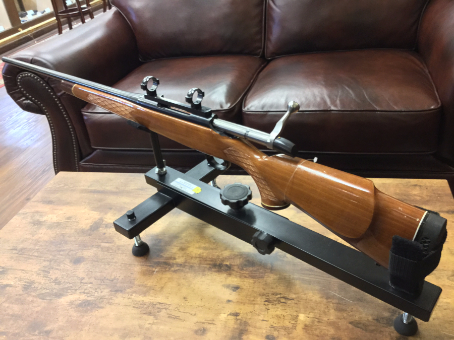 Bsa Monarch For Sale at GunAuction.com - 14686319