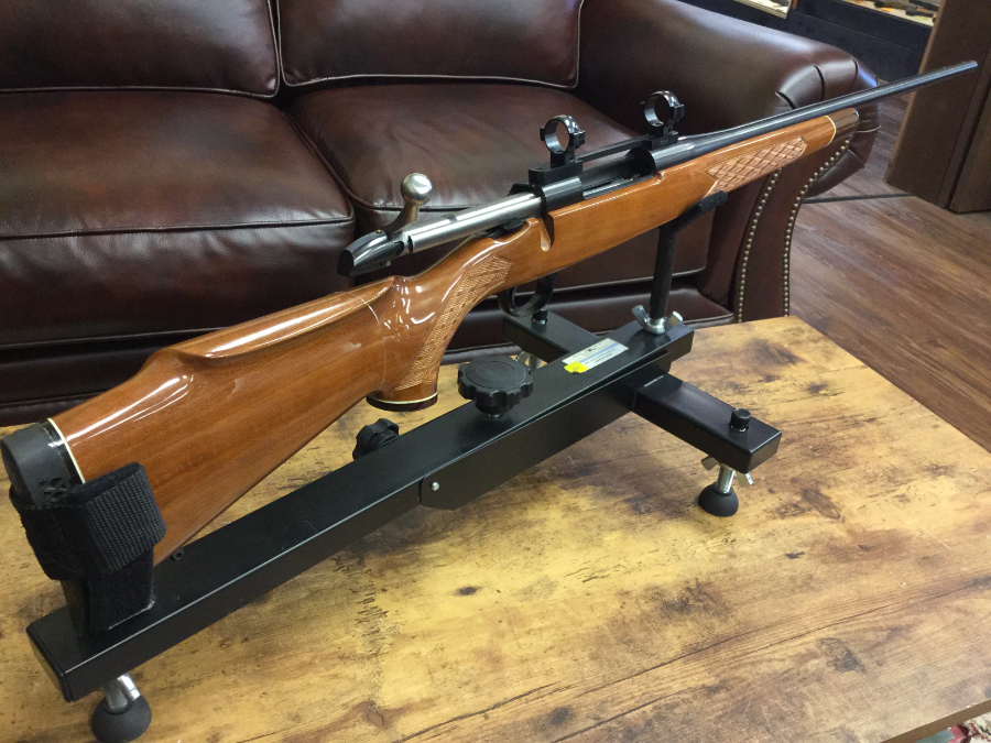 Bsa Monarch For Sale at GunAuction.com - 14686319