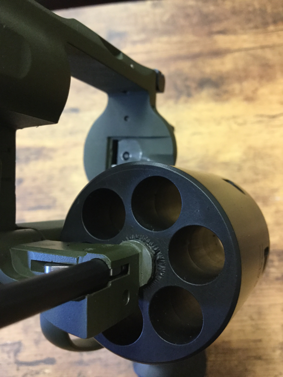 Ruger Custom Super Redhawk By Wild West Guns For Sale at GunAuction.com ...