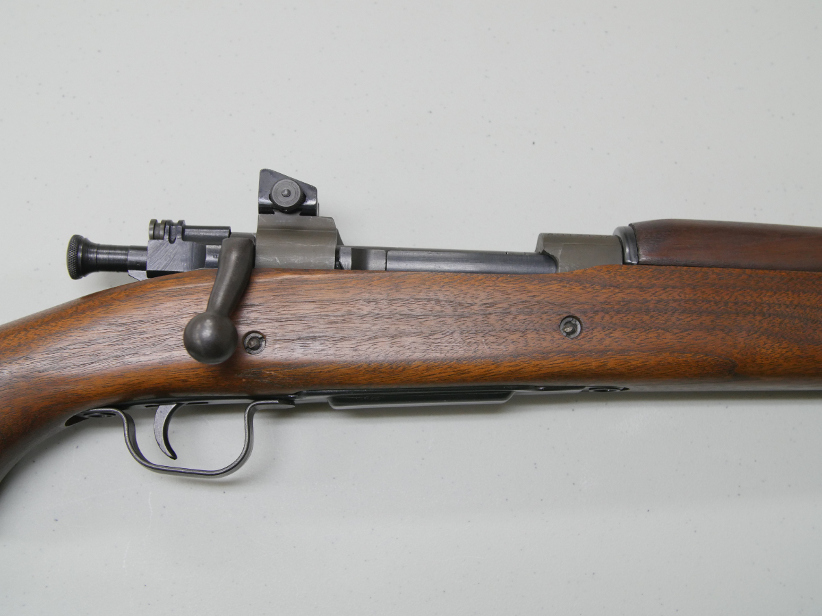 Remington 1943 1903a3 .30-06 Springfield For Sale at GunAuction.com ...