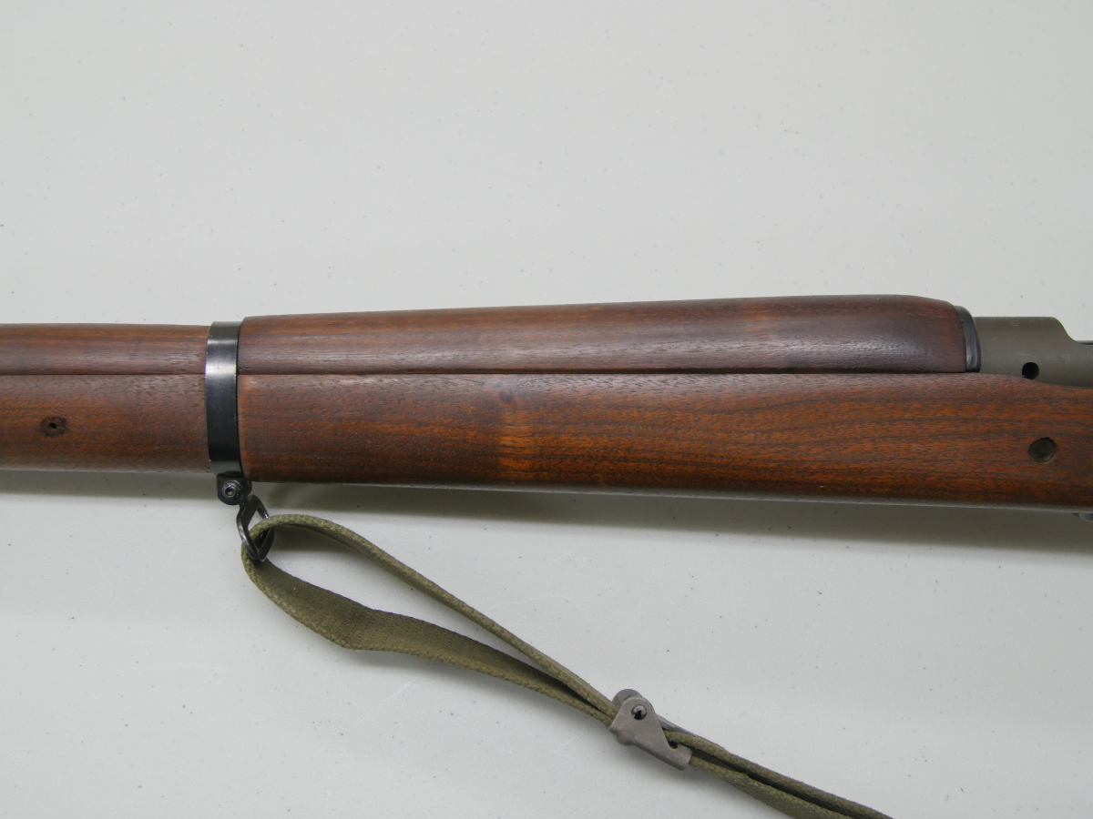 Remington 1943 1903a3 .30-06 Springfield For Sale at GunAuction.com ...