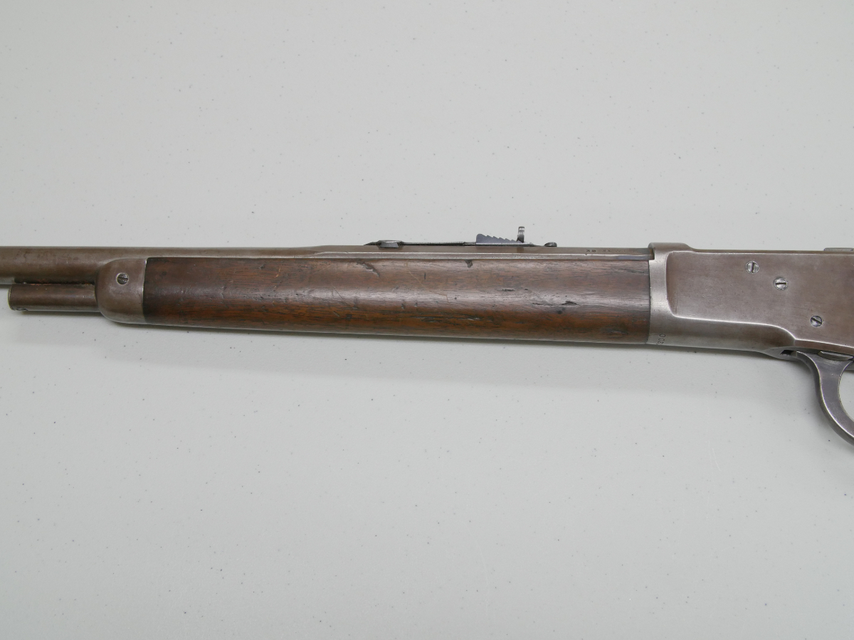 Winchester Model 92 .30 Carbine For Sale at GunAuction.com - 16078559