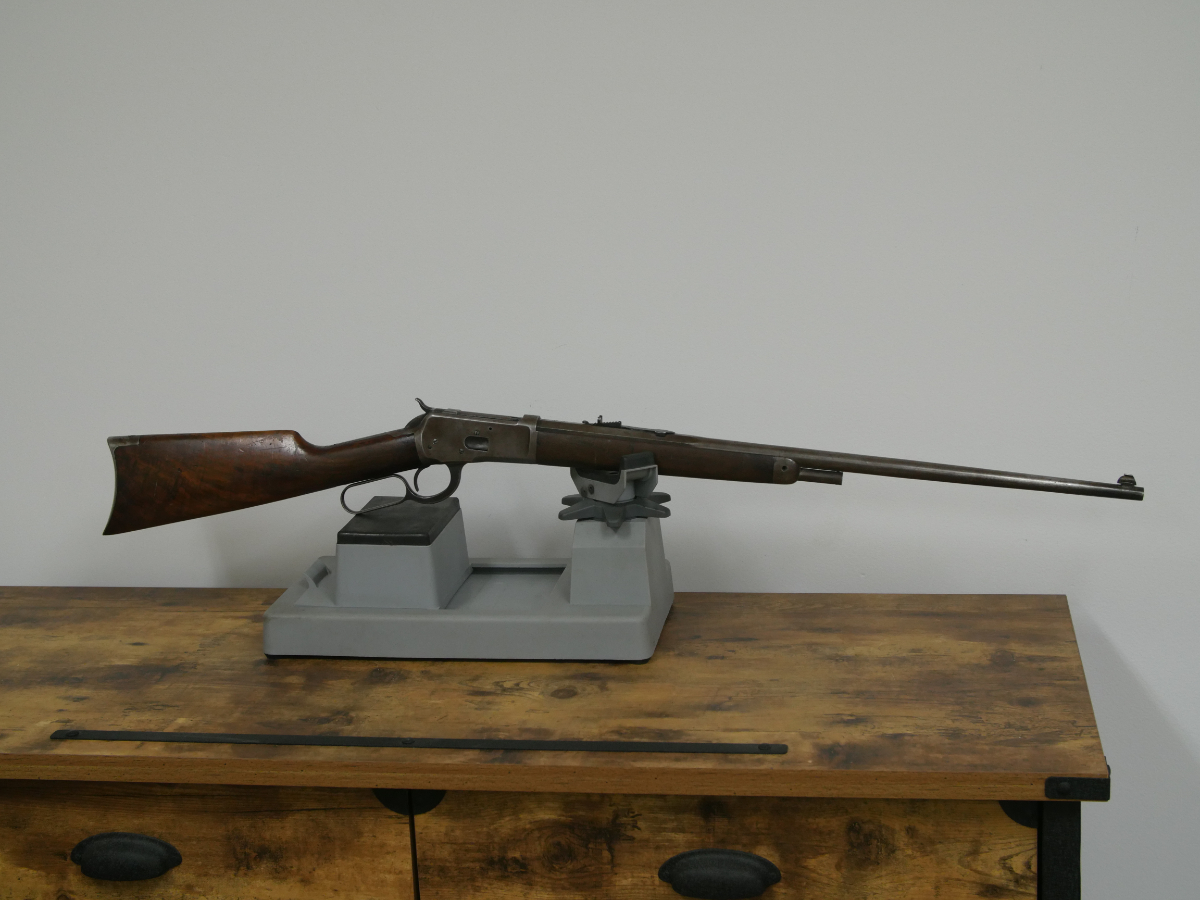 Winchester Model 92 .30 Carbine For Sale at GunAuction.com - 16078559