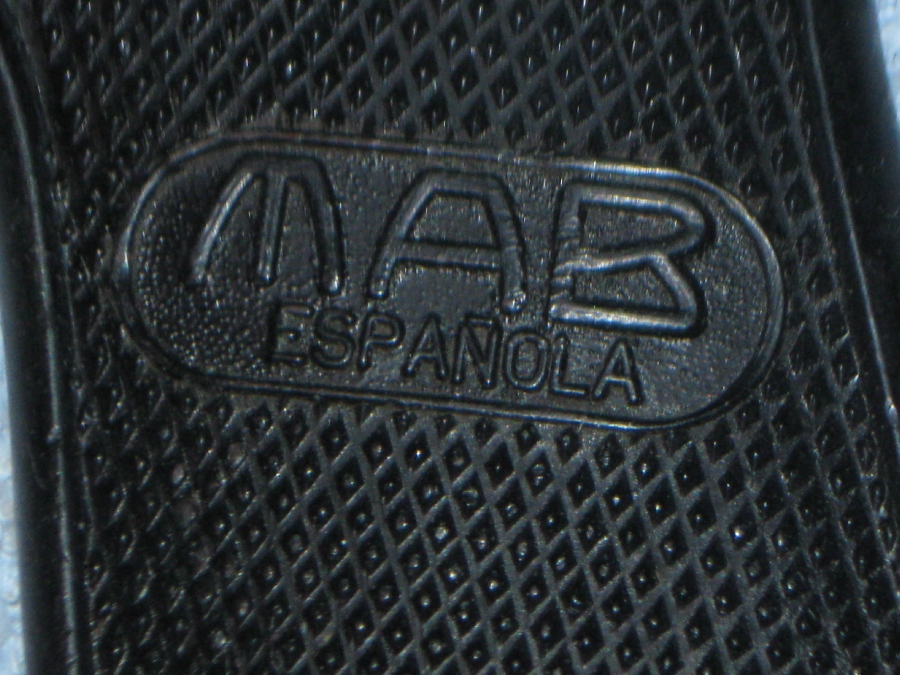 Mab Espanola Echasa Gz Cal.22 L.R. Parts .22 Lr For Sale at GunAuction ...