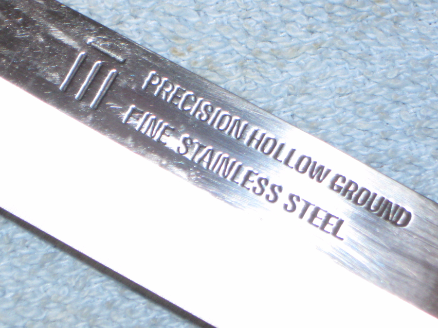 Vintage Maxam Boot Knife/Fighting Dagger For Sale at GunAuction.com ...