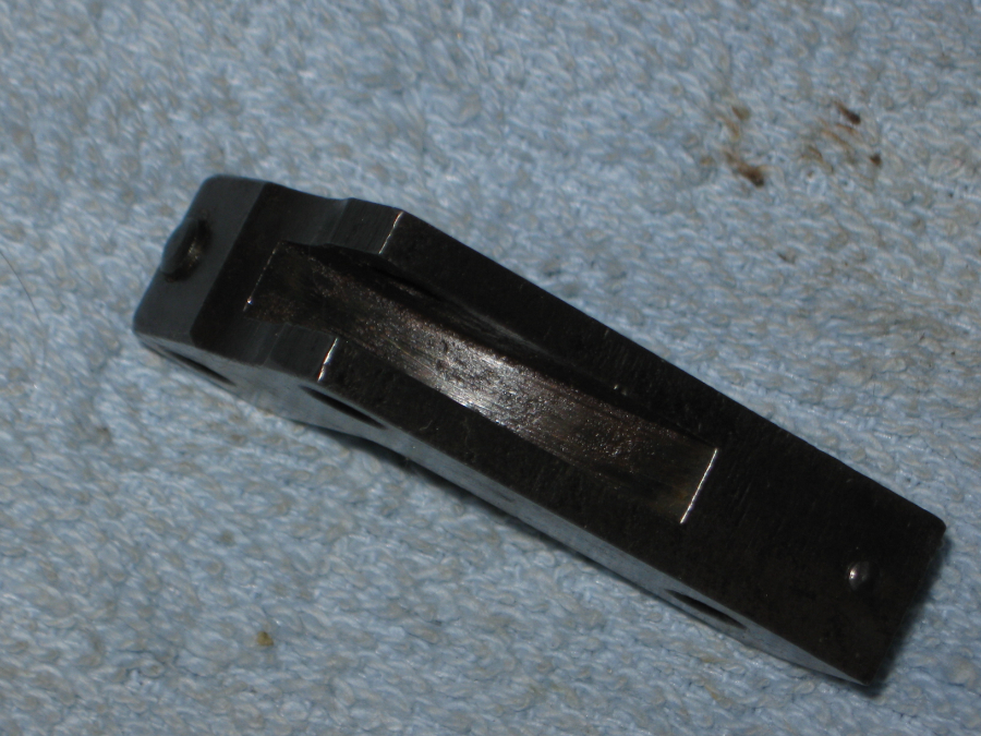 Stevens Crackshot Breech Block Assembly Model 26,26 1/2 Complete For ...